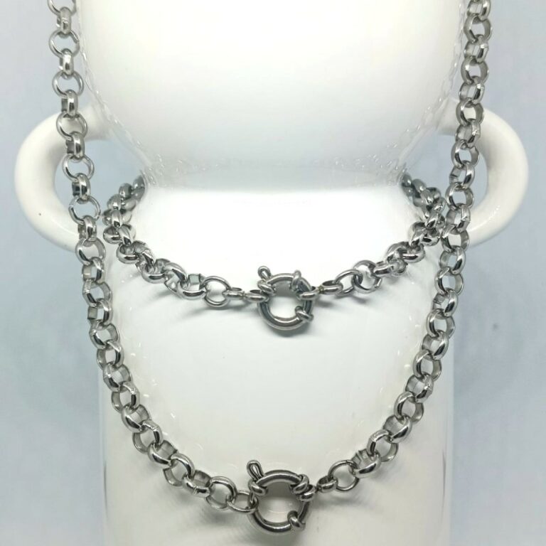 Roly Poly Bracelet - Lazy Daisy